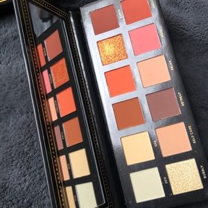 Ace Beaute | Makeup | Ace Beauty Serenity Eyeshadow Palette | Poshmark